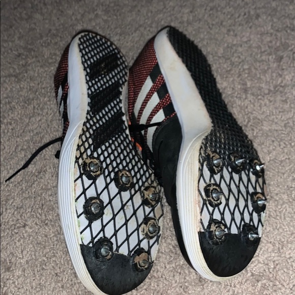 adidas | Shoes | Adidas Triple Jump Track Spikes | Poshmark